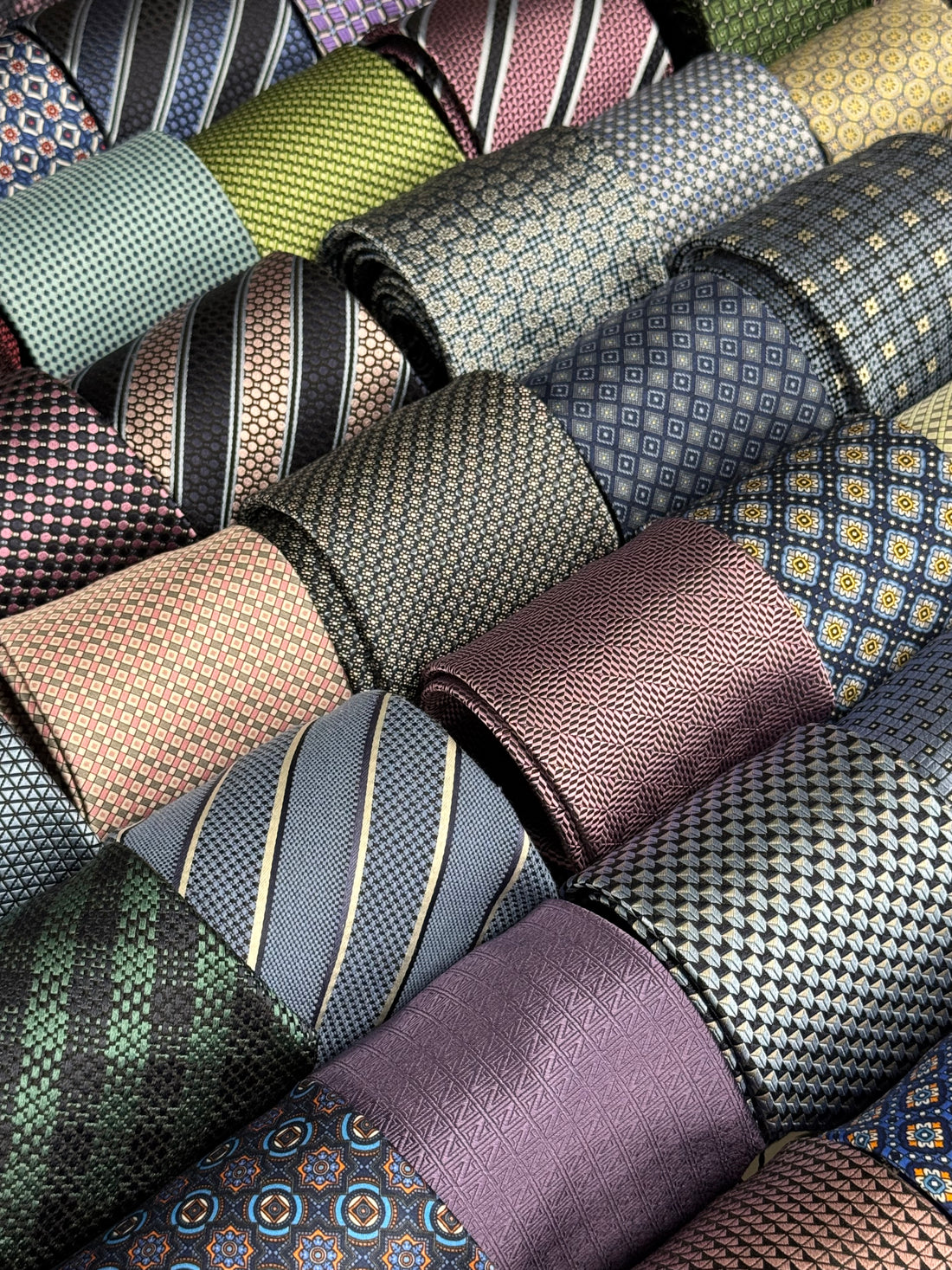 Clothier Exclusive Menswear