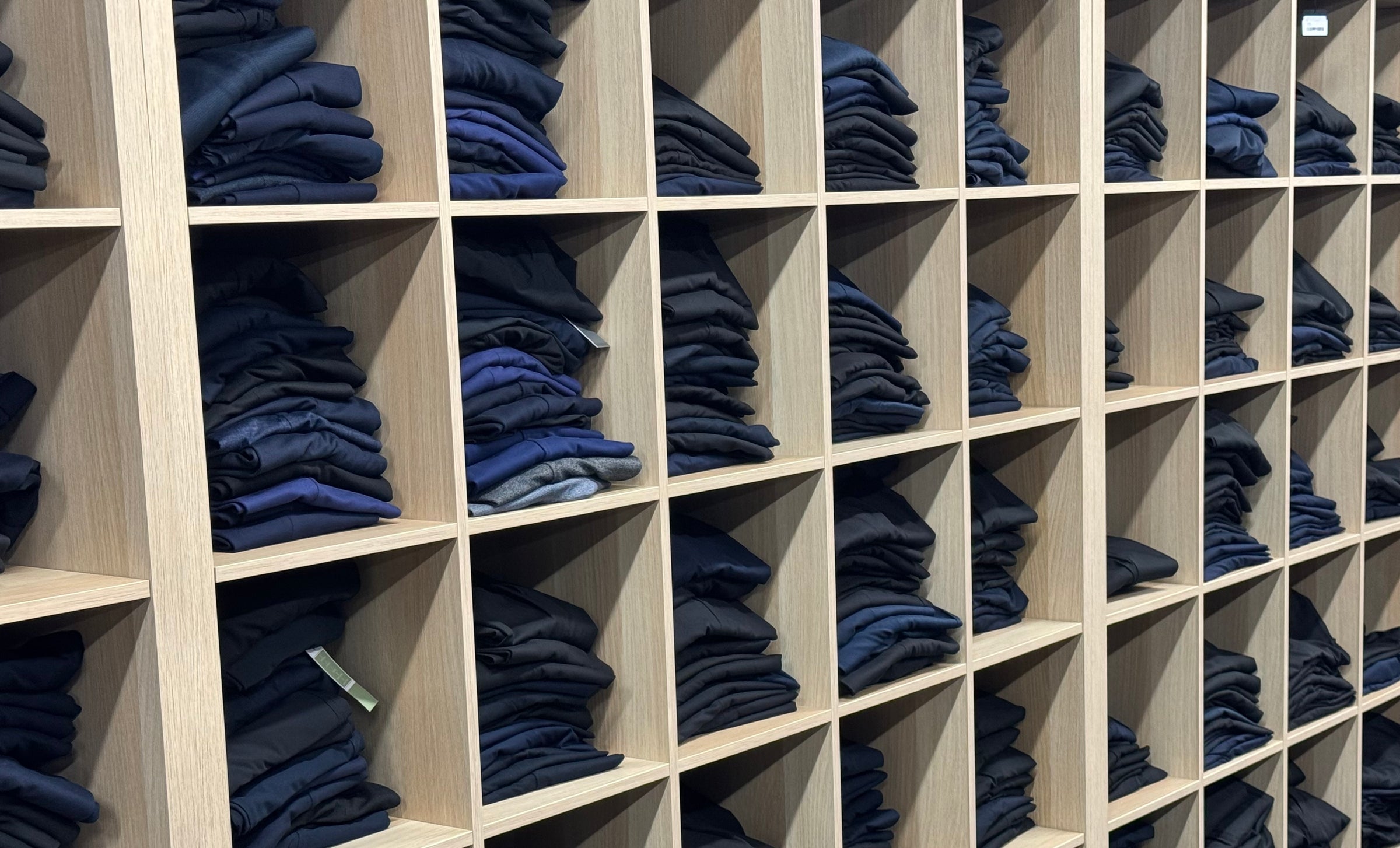 Clothier Exclusive Menswear